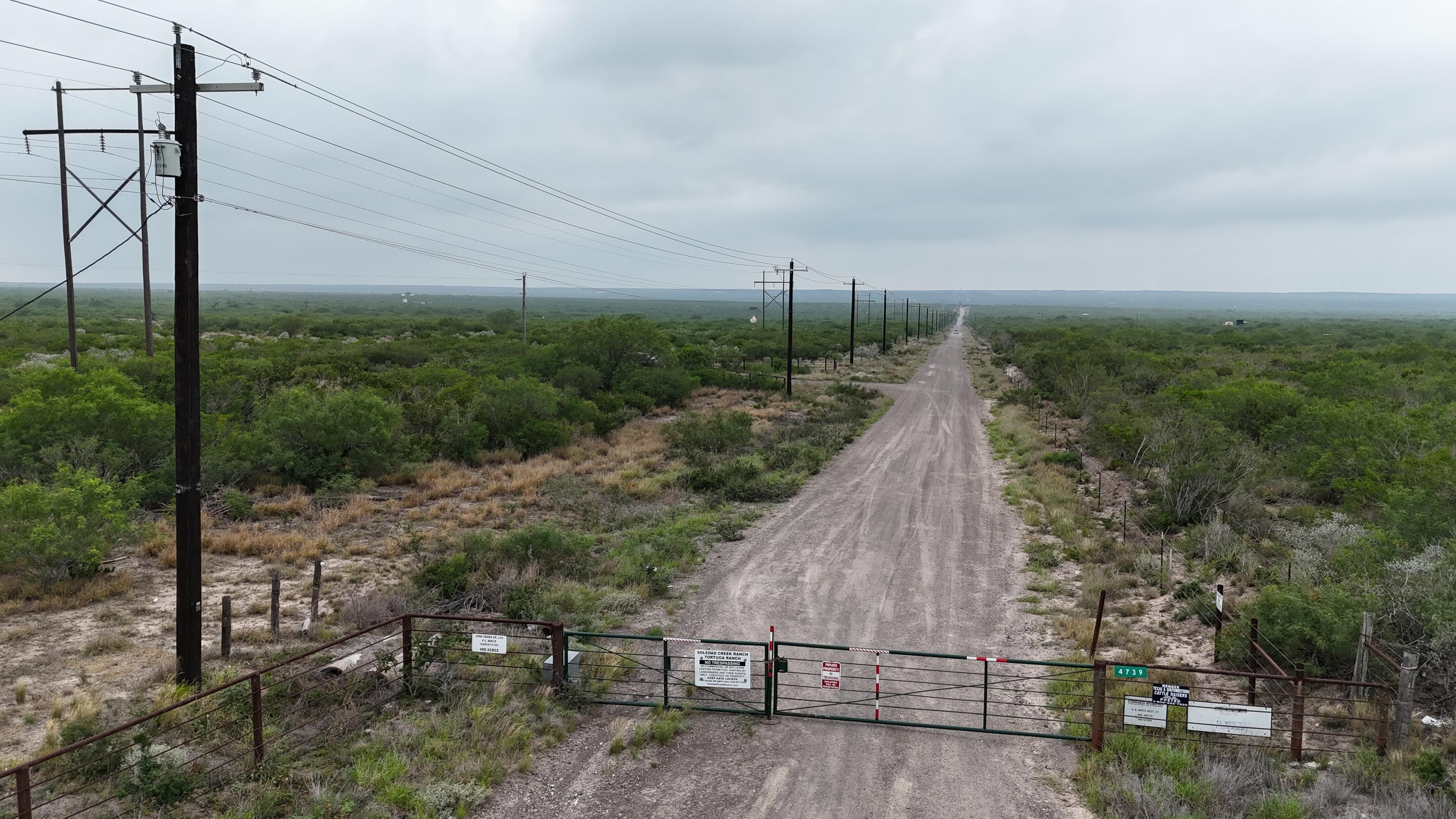 10.74 acres in Freer, TX, 78357 | Land.com
