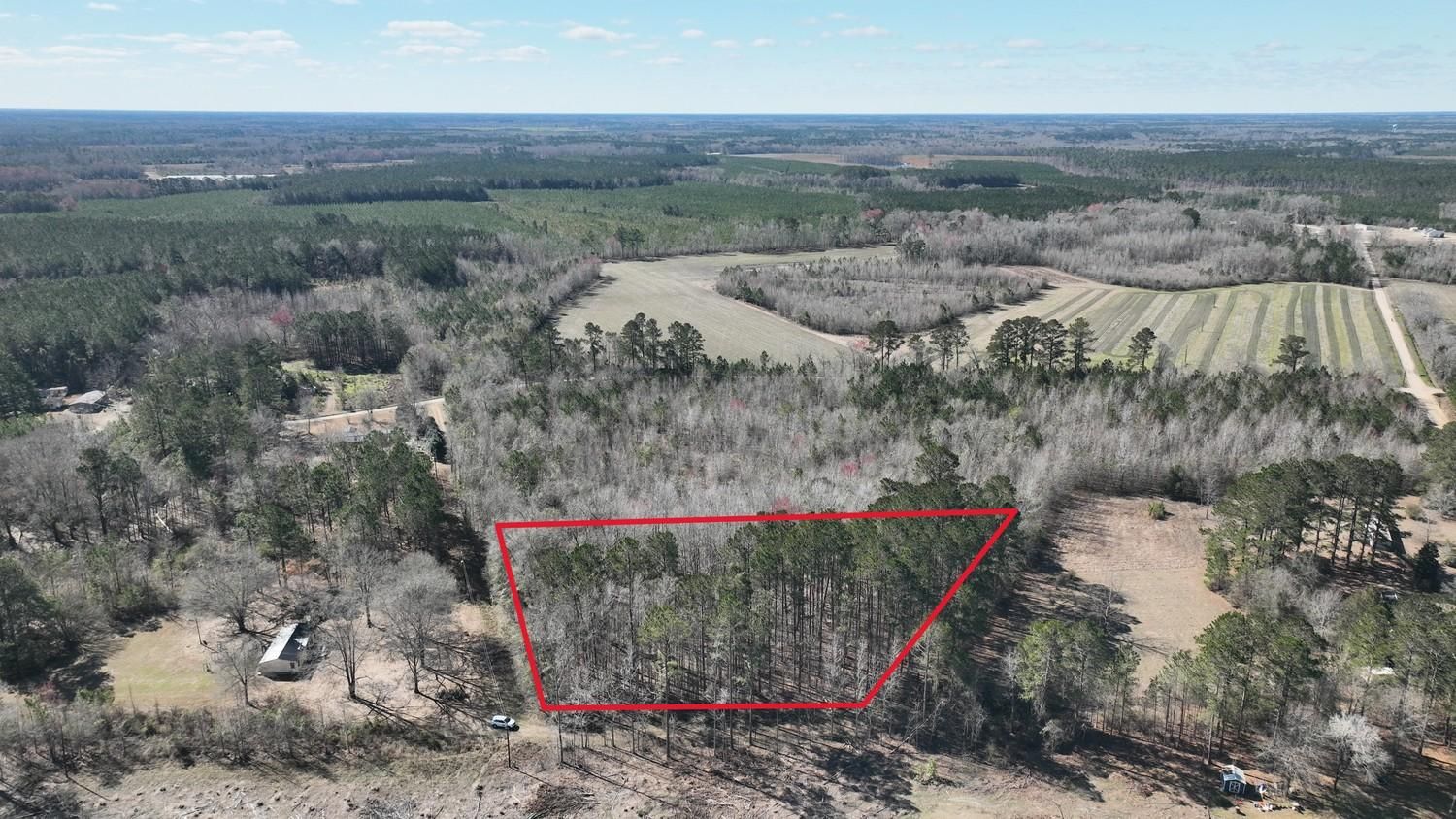 Honey Bear Road, Bowman, SC 29018 | Land.com
