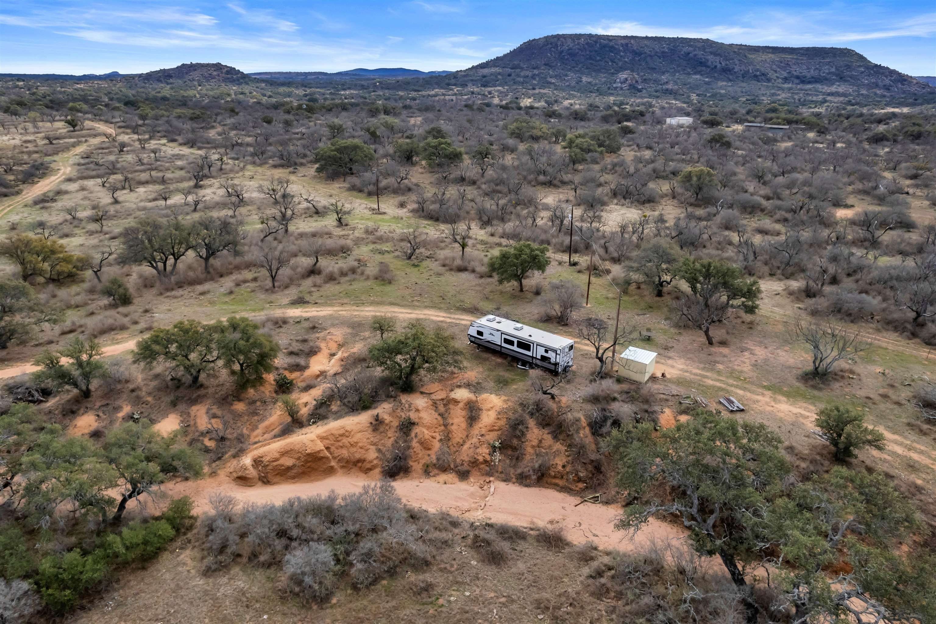 Tbd Hickory Creek Ranch Road, Llano, TX 78643 | MLS: 172303 | Land.com