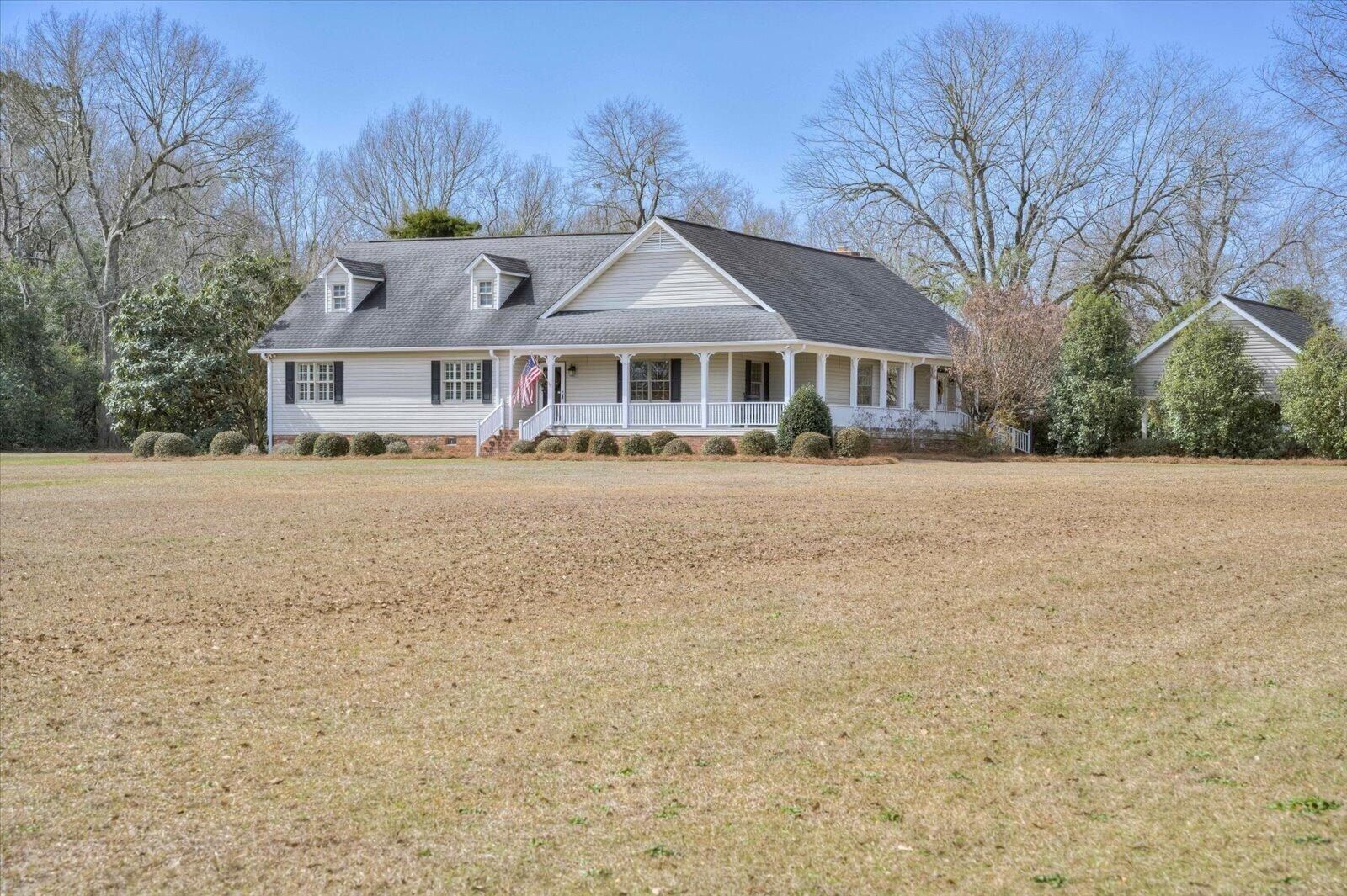 6630 Festival Trail Road, Springfield, SC 29146 | MLS: 216241 | Land.com