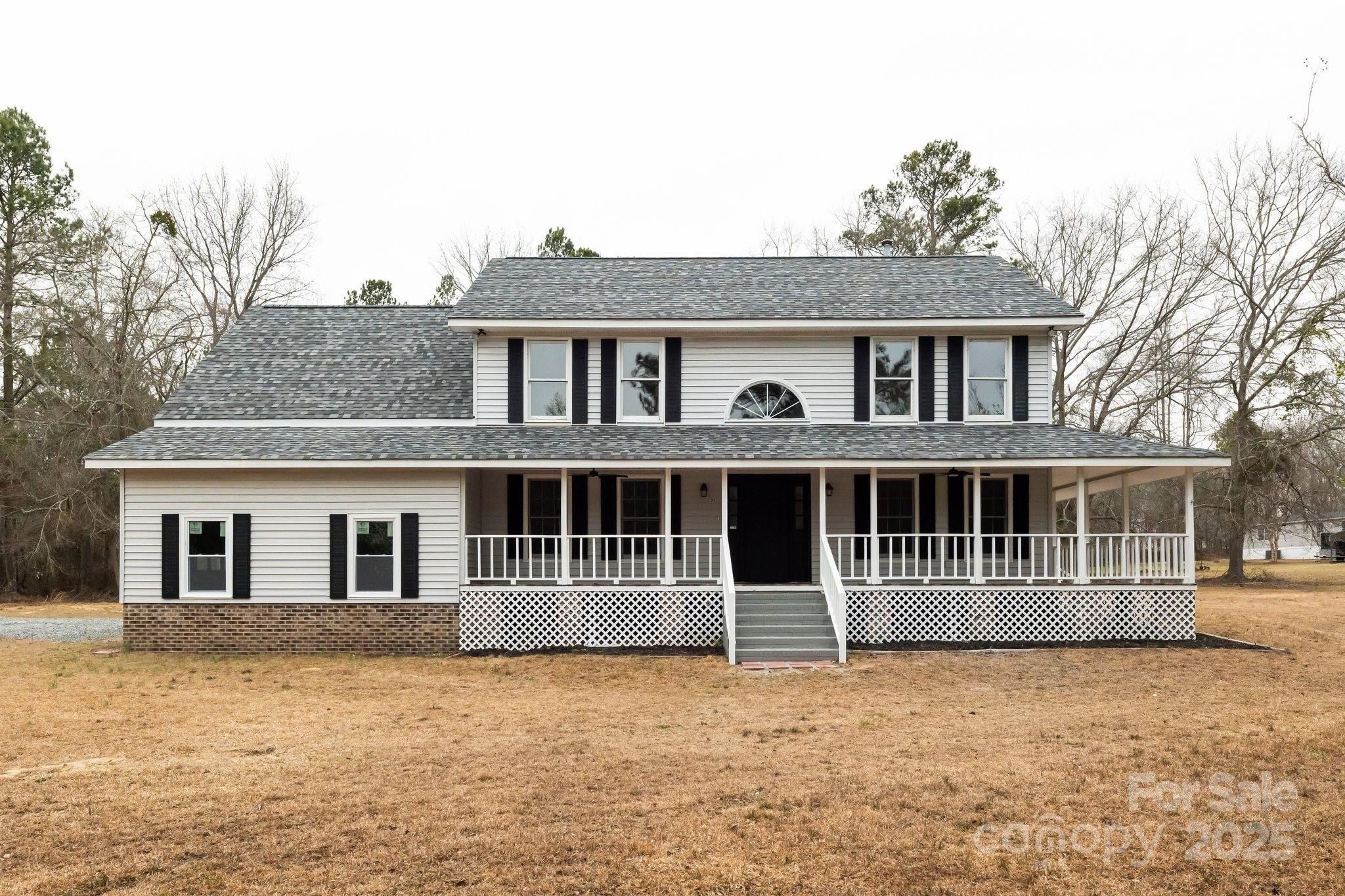 94 Land Of Promise Road, Chesterfield, SC 29709 | MLS: 4226964 | Land.com