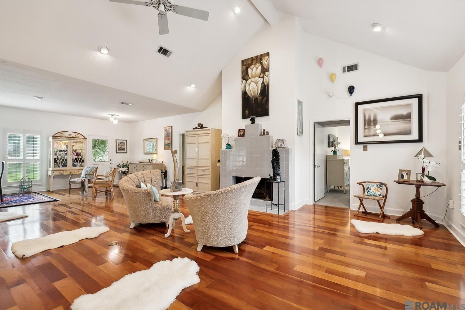 10037 Ginger Place Dr, Baton Rouge, LA 70817 | MLS: 2025004213 | Land.com