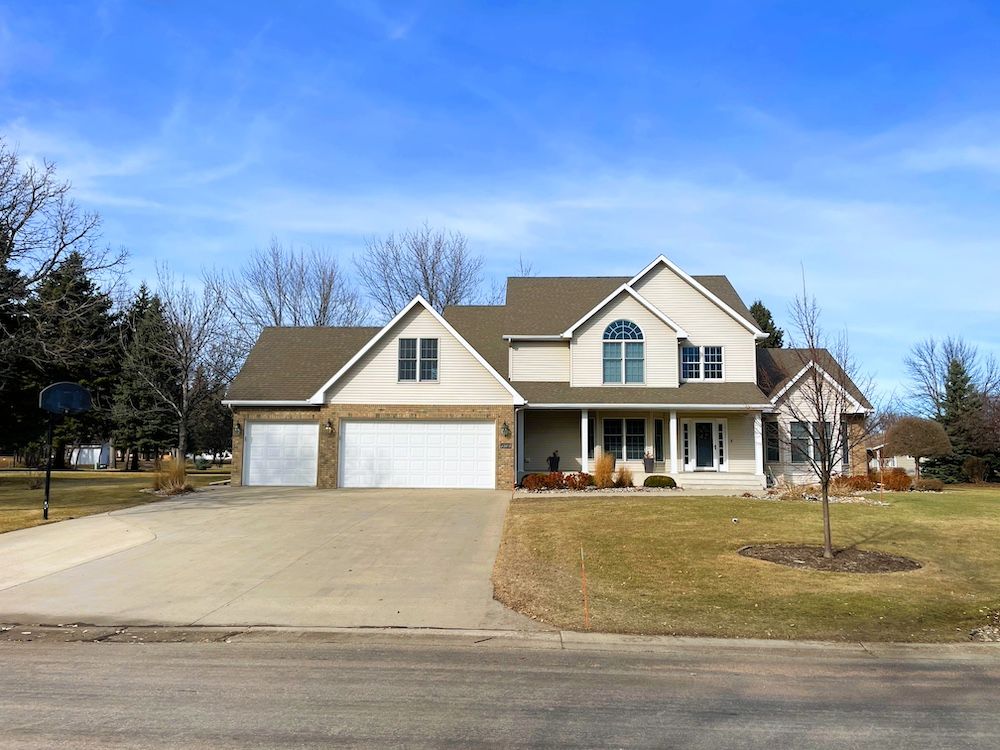 1504 Oakwood Avenue, Lot#WP001, Wahpeton, ND 58075 | Land.com