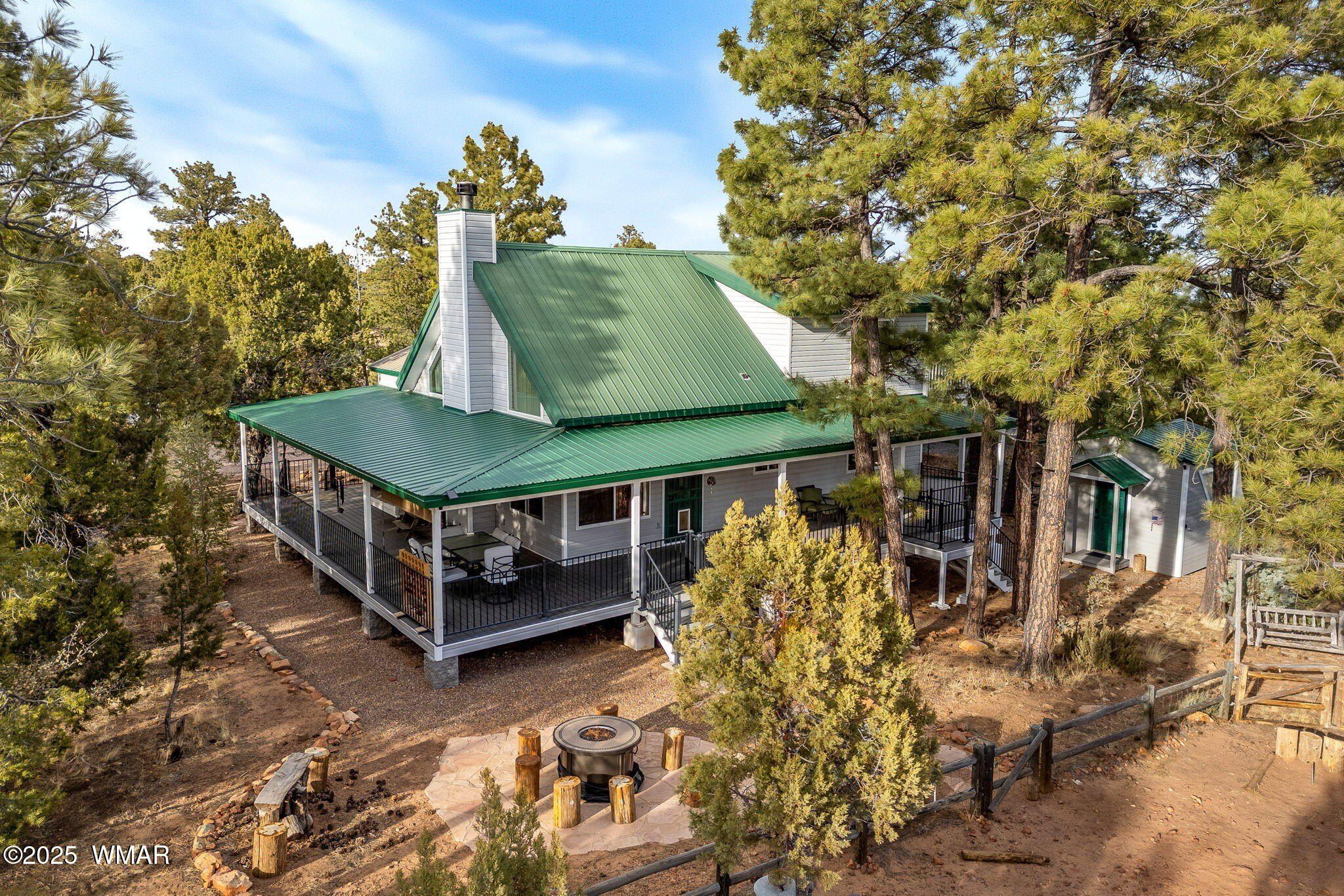 1537 Rocky Top Drive, Heber, AZ 85928 | MLS: 254868 | Land.com