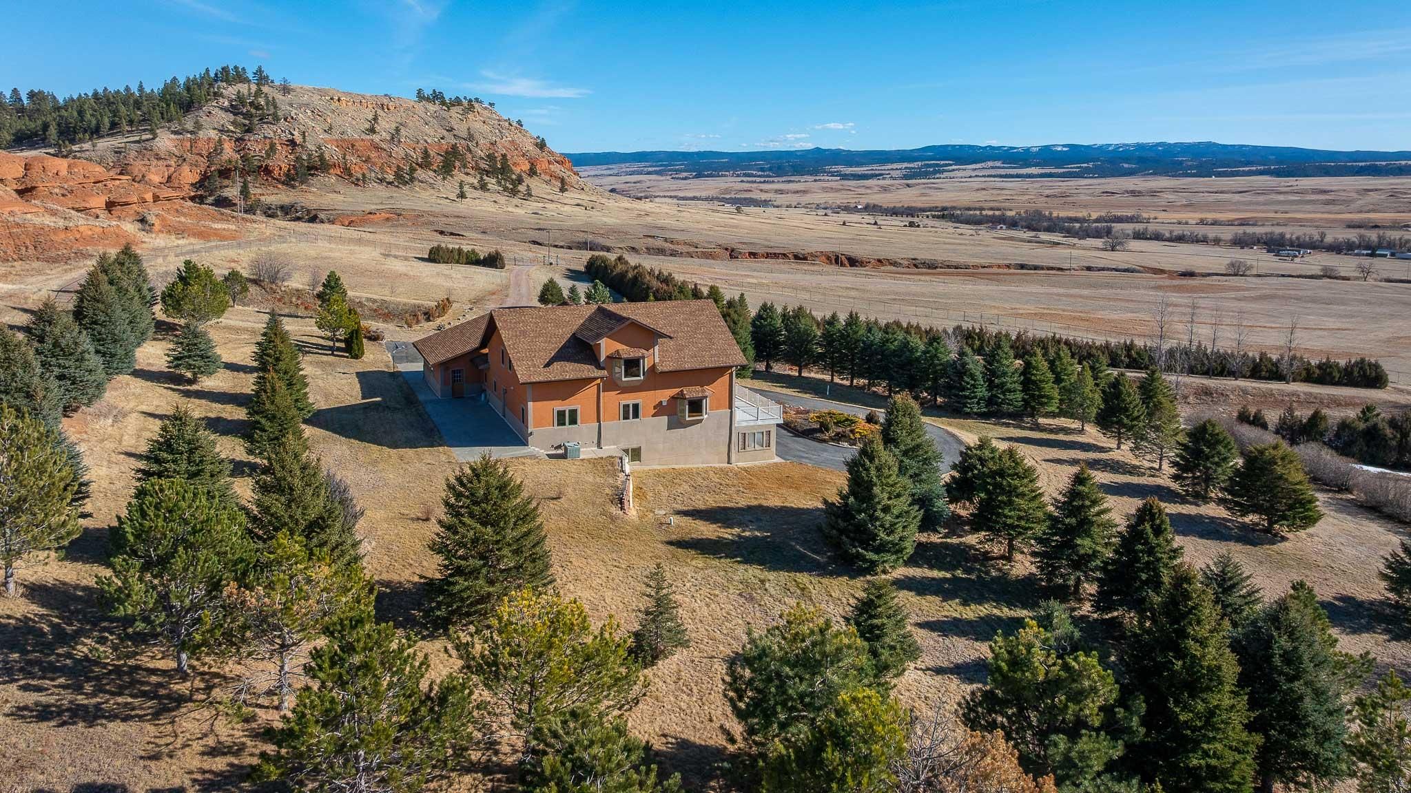 59 acres in Beulah, WY, 82712 | Land.com