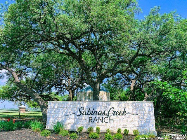 Tbd Sabinas Springs Road, Boerne, TX 78006 | MLS: 1848778 | Land.com