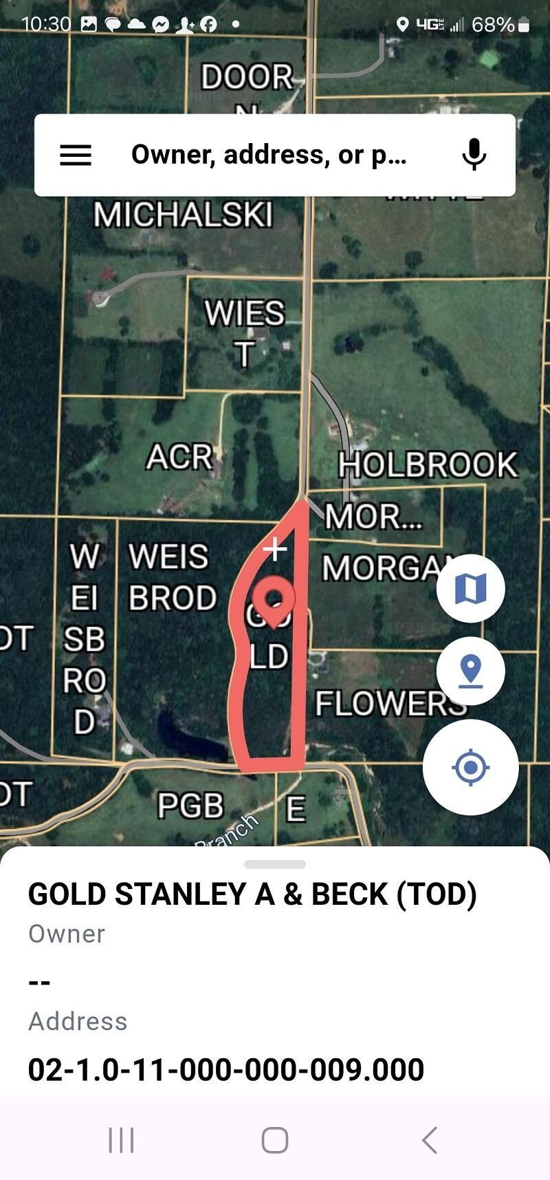 Tbd Union Ridge Drive, Clever, MO 65631 | MLS: 60288892 | Land.com