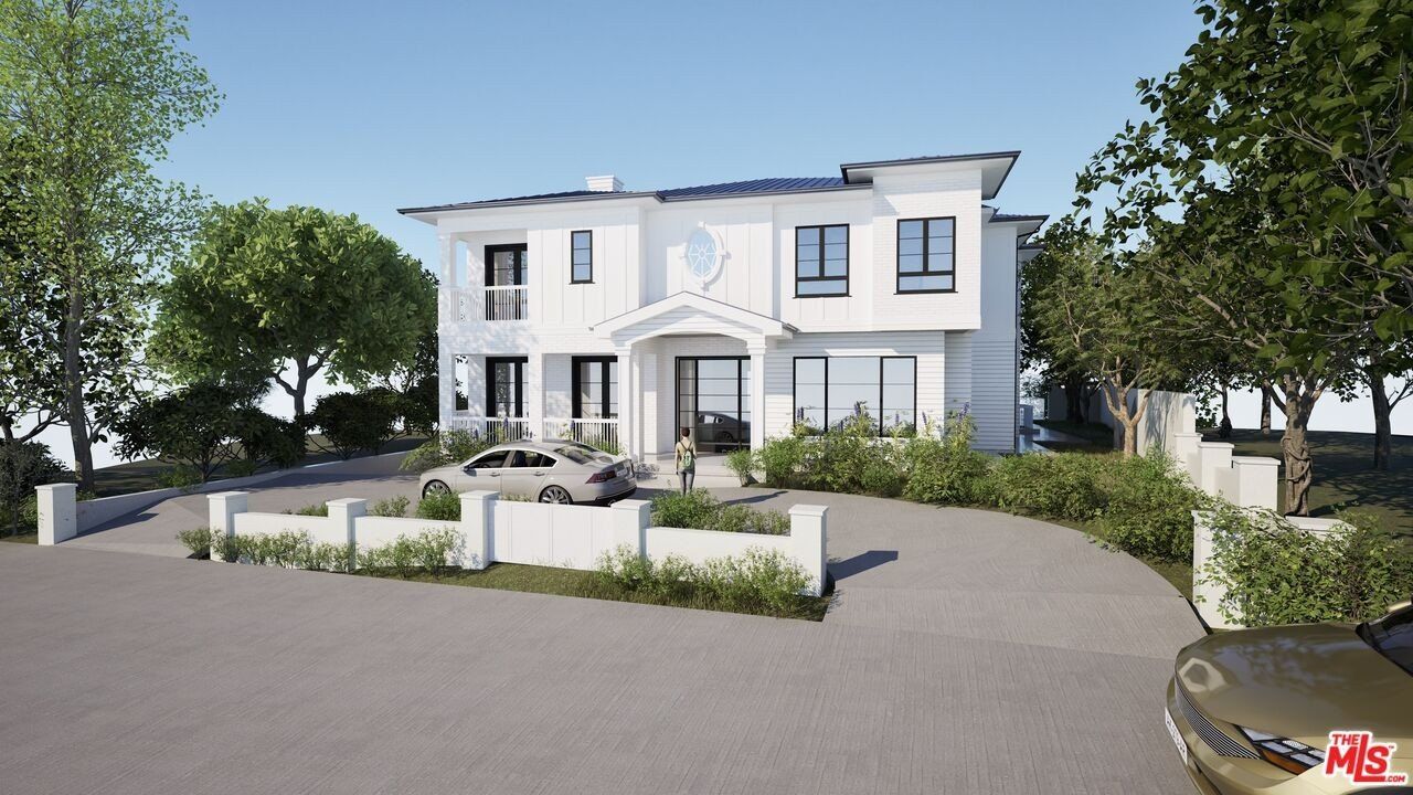 2120 Linda Flora Dr, Los Angeles, CA 90077 | MLS: 25510219 | Land.com