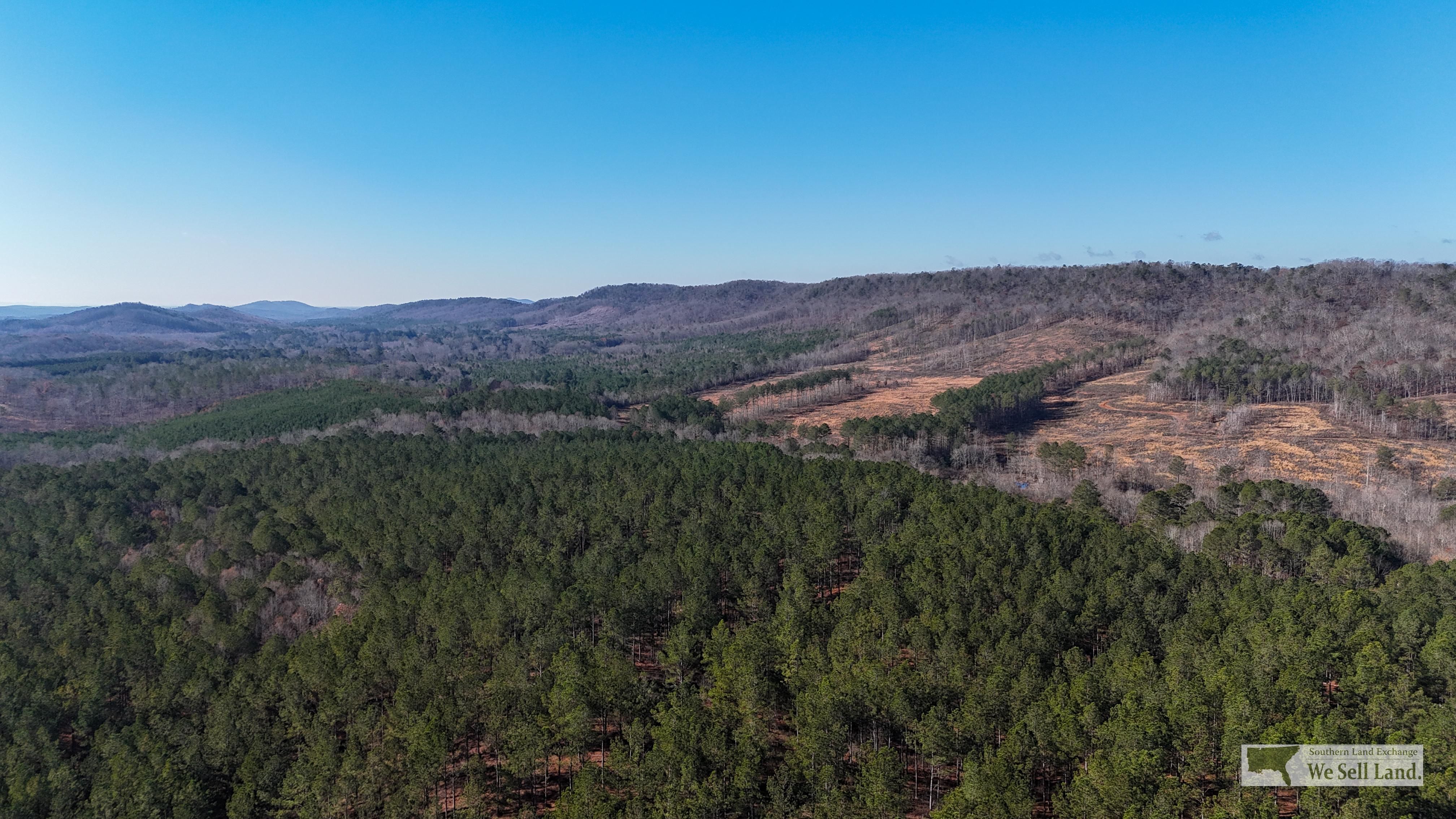 Gaylor Road, Lyerly, GA 30730 | Land.com