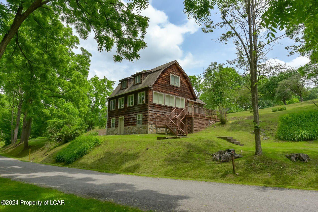 193 Cranberry Run Road, Zion Grove, PA 17985 | MLS: 25-1083 | Land.com