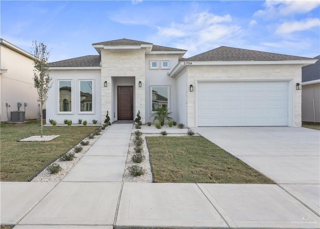 3704 E Santorini Drive, Edinburg, TX 78542 | MLS: 465021 | Land.com