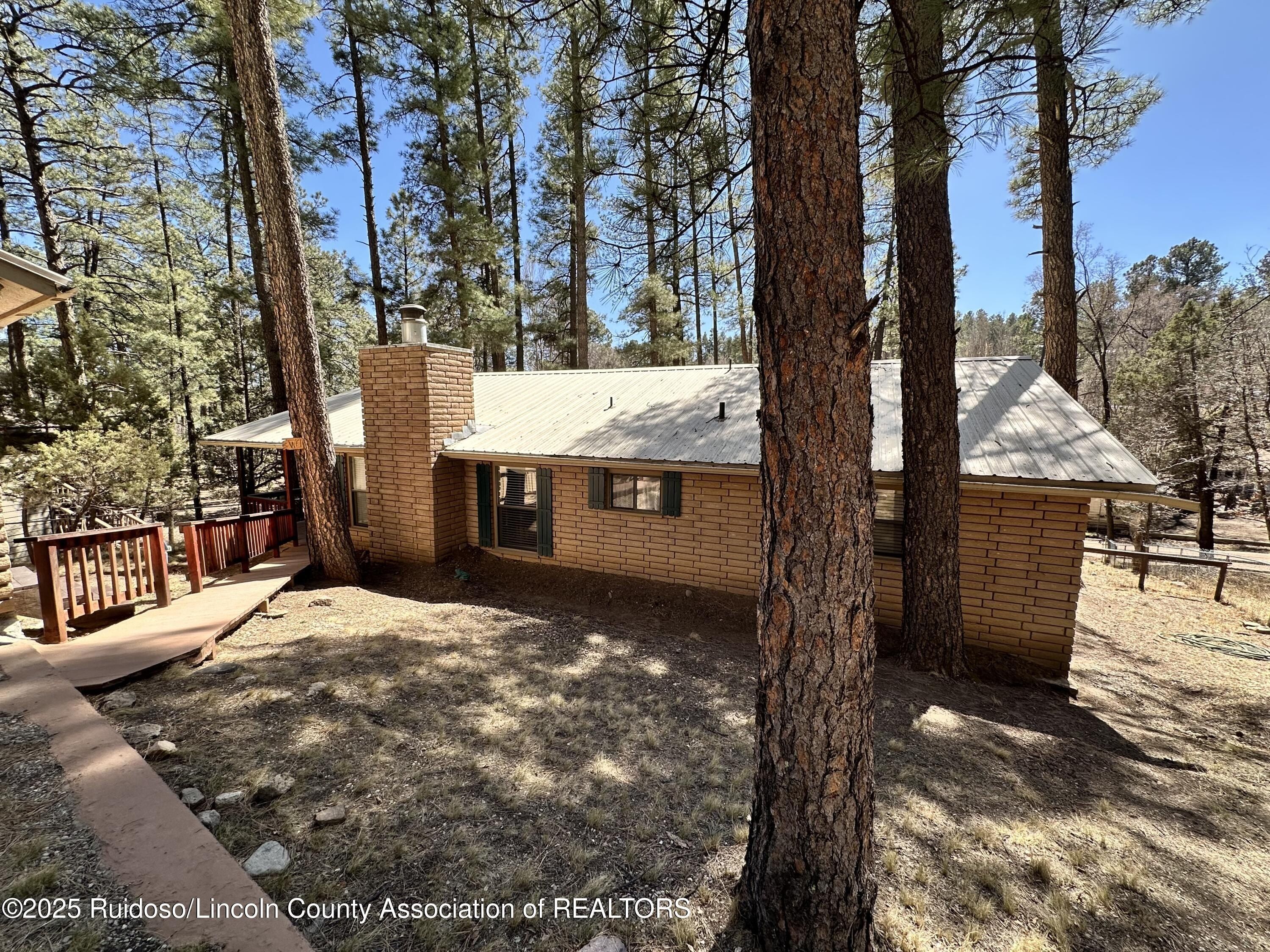 127 Evans Road lot: 76A, Ruidoso, NM 88345 | MLS: 132221 | Land.com
