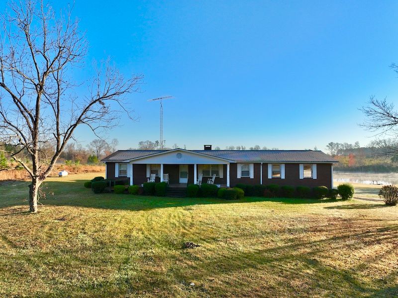 651 Yancey Rd, Rhine, GA 31077 | Land.com