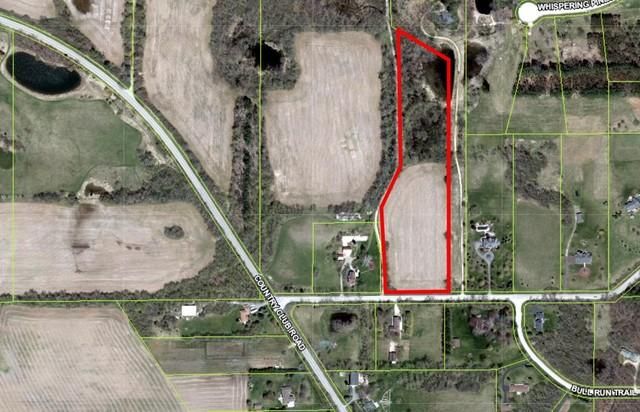 Mason Hill Road, Woodstock, IL 60098 | MLS: 12309397 | Land.com