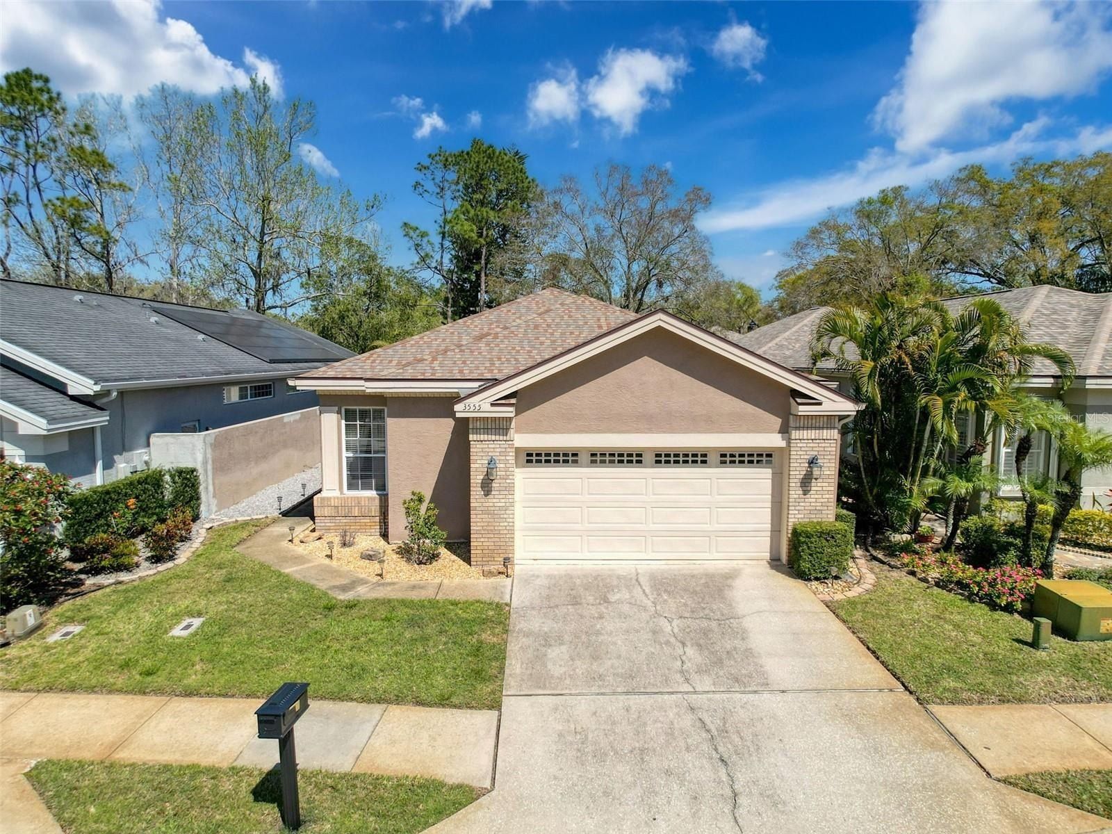 3555 SYLVAN EDGE DR, Palm Harbor, FL 34685 | MLS: W7873409 | Land.com