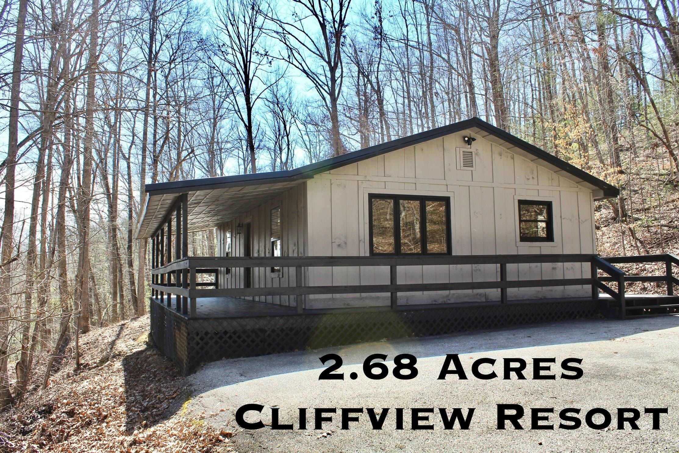 82 Cliffview Road, Rogers, KY 41365 | MLS: 25004682 | Land.com