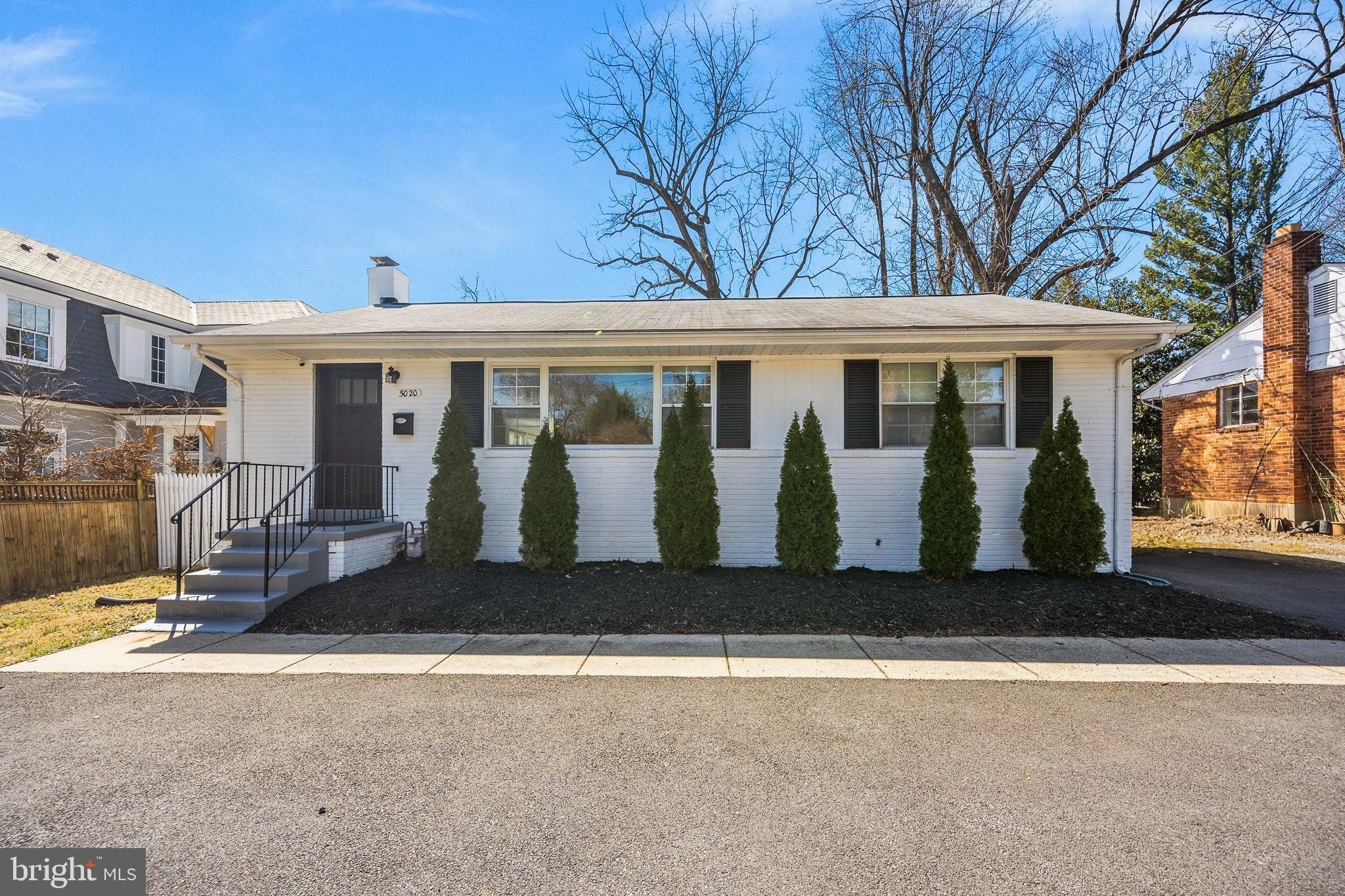 5020 RIVER ROAD, Bethesda, MD 20816 | MLS: MDMC2167444 | Land.com