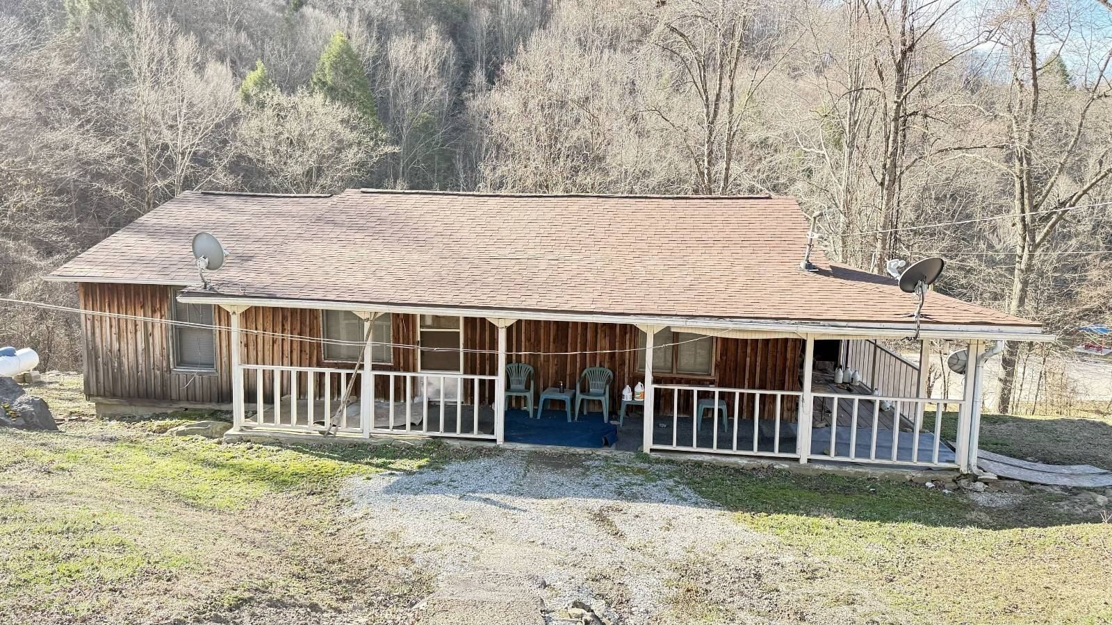 234 Habersham Rd, Duff, TN 37729 | MLS: 11442252 | Land.com