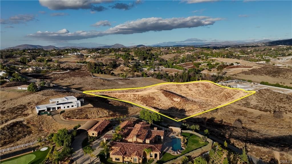 5.88 acres in Temecula, CA, 92592 | MLS: SW25024060 | Land.com