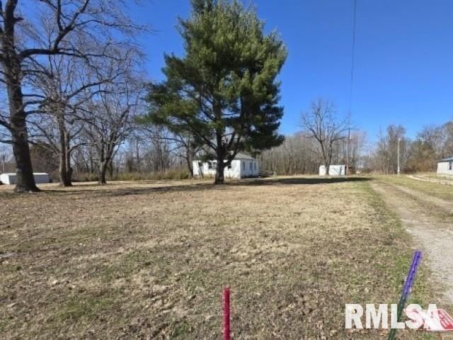 13680 E Bakerville Road, Bakerville, IL 62864 | MLS: EB457109 | Land.com