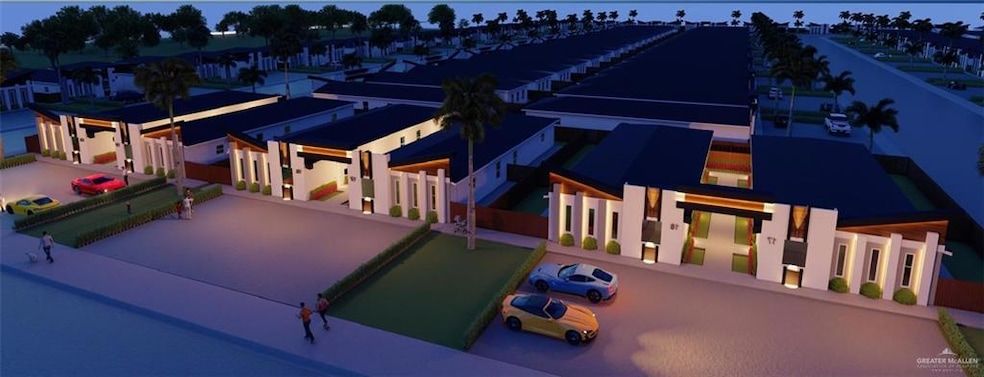 608 N Onyx Avenue, Edinburg, TX 78541 | MLS: 464255 | Land.com