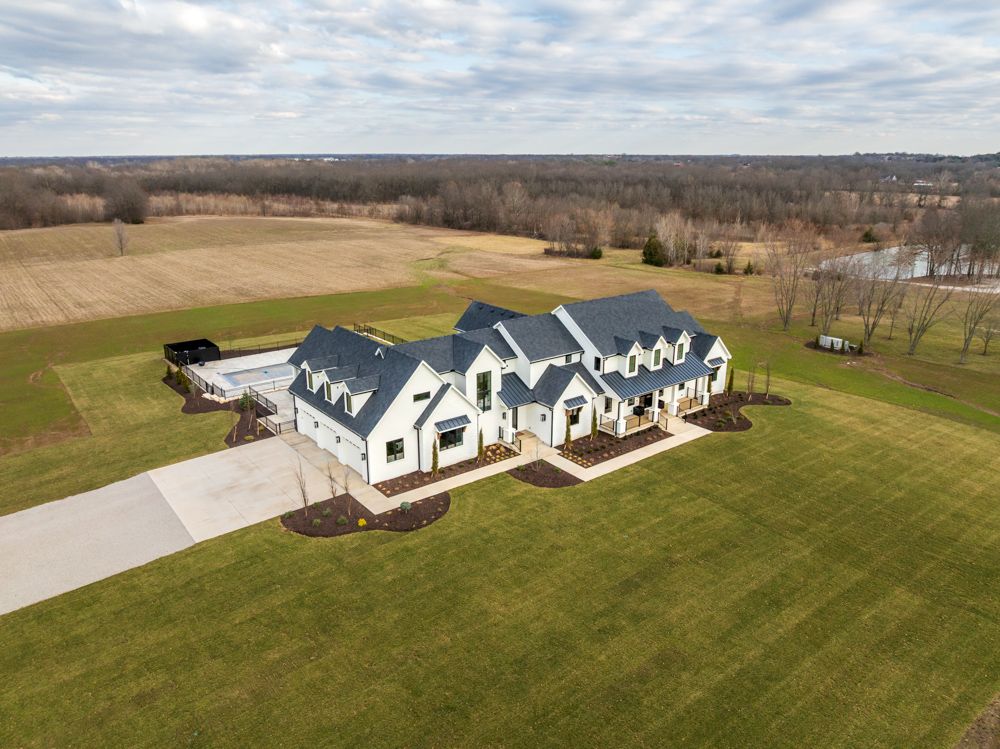 16223 NW County Road 701, Archie, MO 64725 | MLS: Bates 210 | Land.com