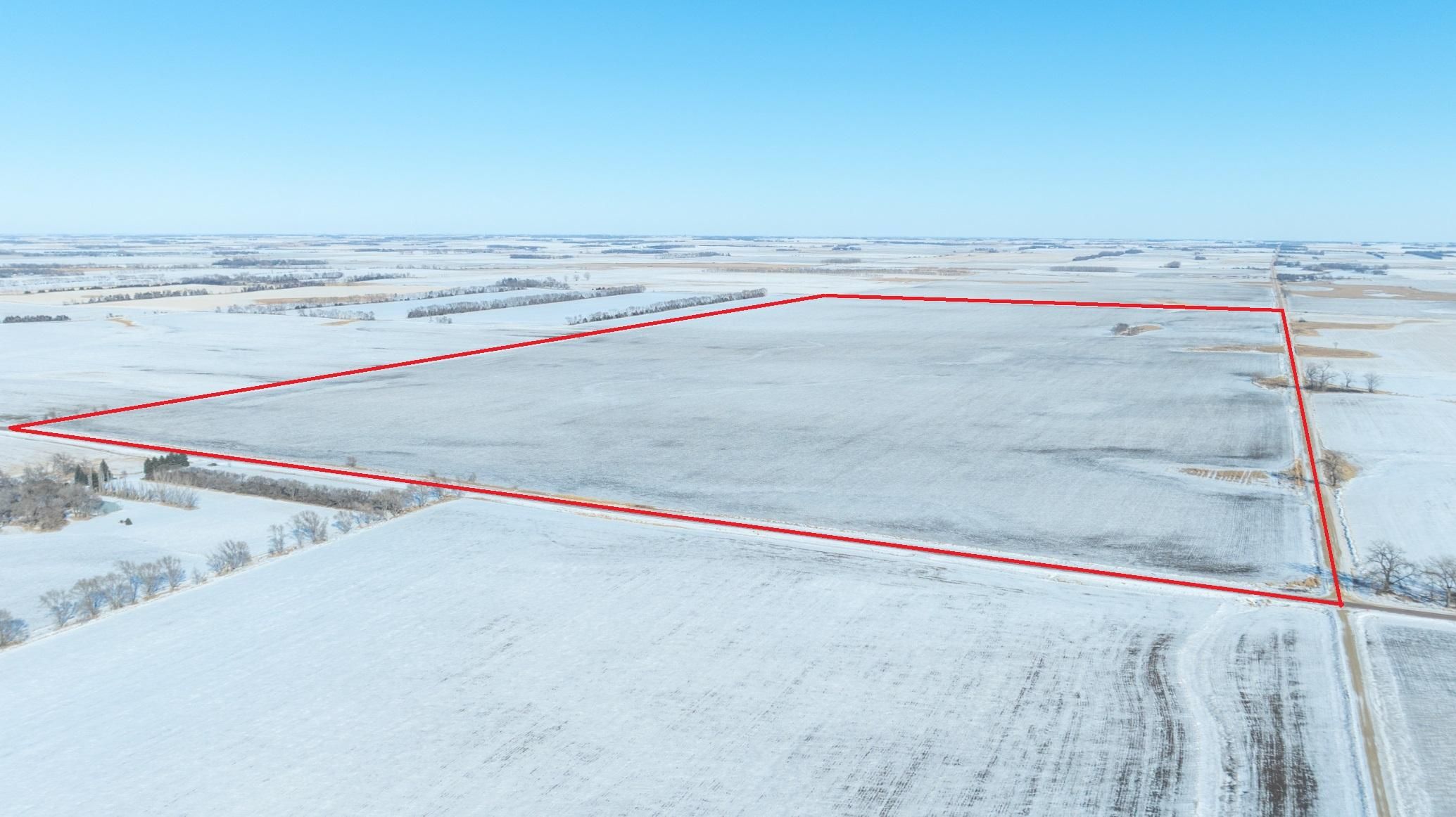 320 acres in Oldham, SD, 57051 | Land.com