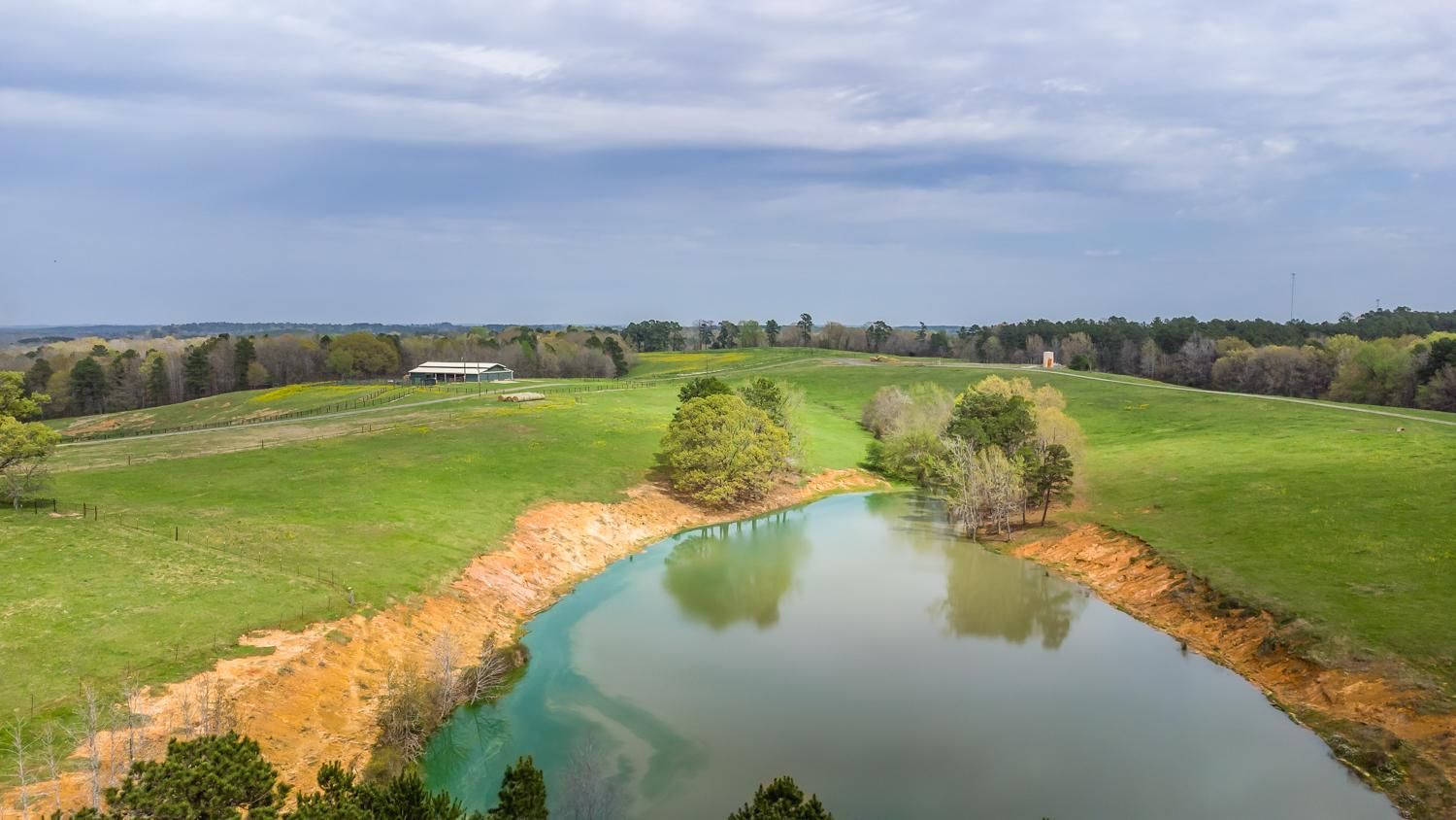 800 acres in Center, TX, 75935 | Land.com