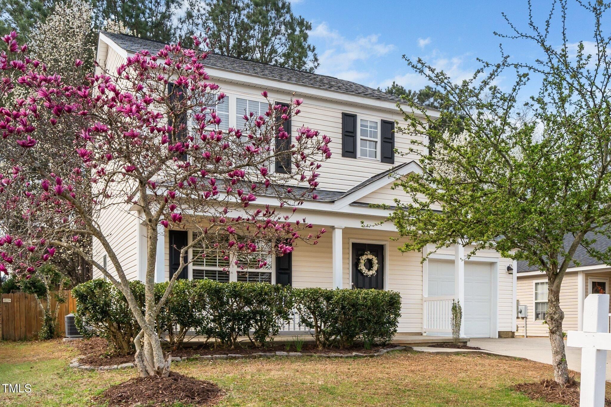 406 Homestead Park Dr. Drive, Apex, NC 27502 | MLS: 10082381 | Land.com