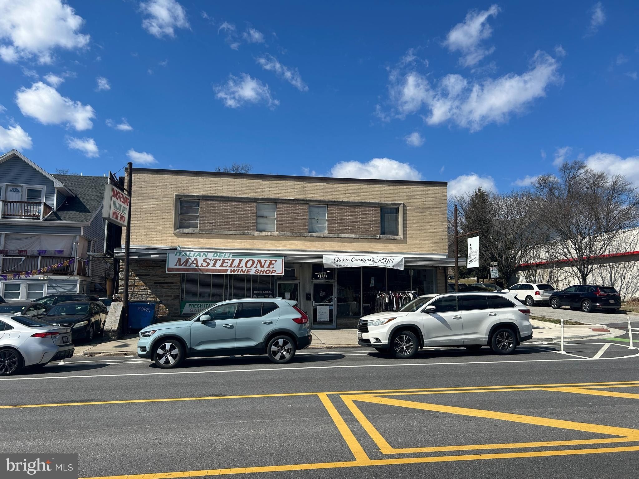 7212-7214 HARFORD ROAD, Baltimore, MD 21234 | MLS: MDBA2158728 | Land.com