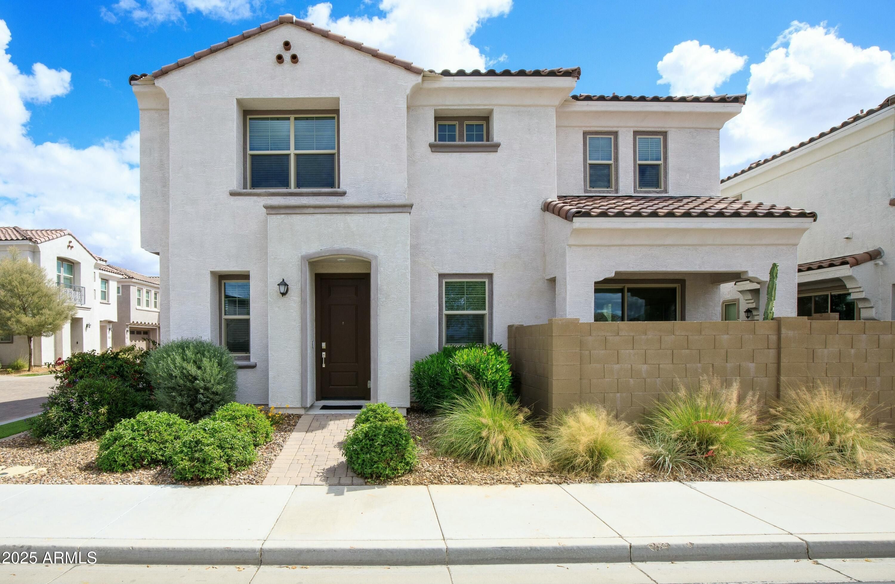 741 N ABALONE Court, Gilbert, AZ 85233 | MLS: 6831996 | Land.com
