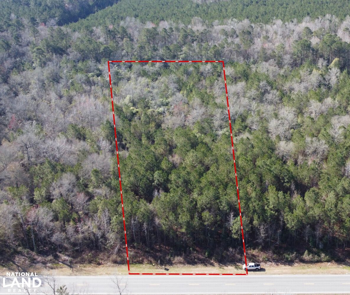 0 HWY 6, Pinopolis, SC 29469 | Land.com