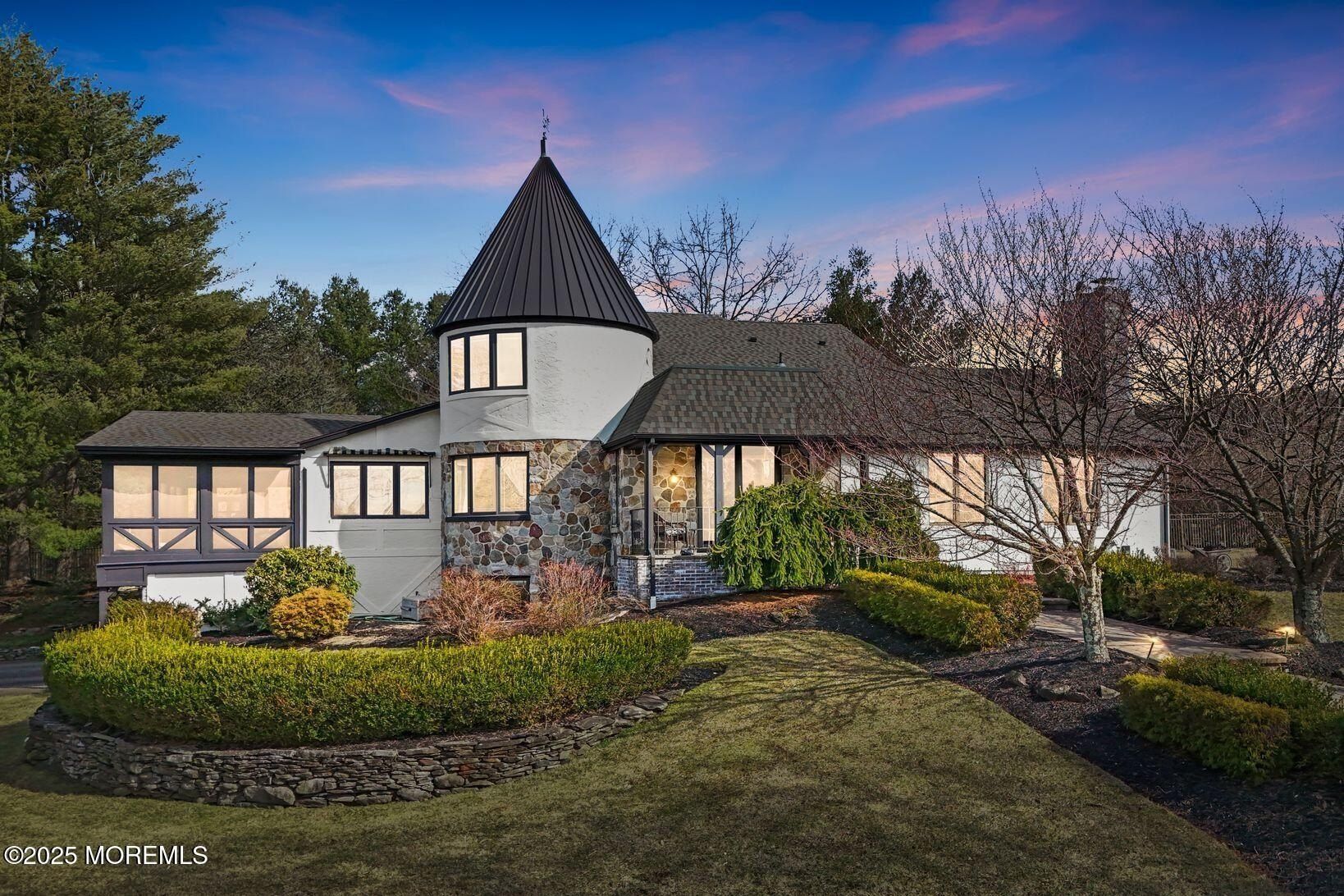 13 Eagle Nest Road, Colts Neck, NJ 07722 | MLS: 22506622 | Land.com