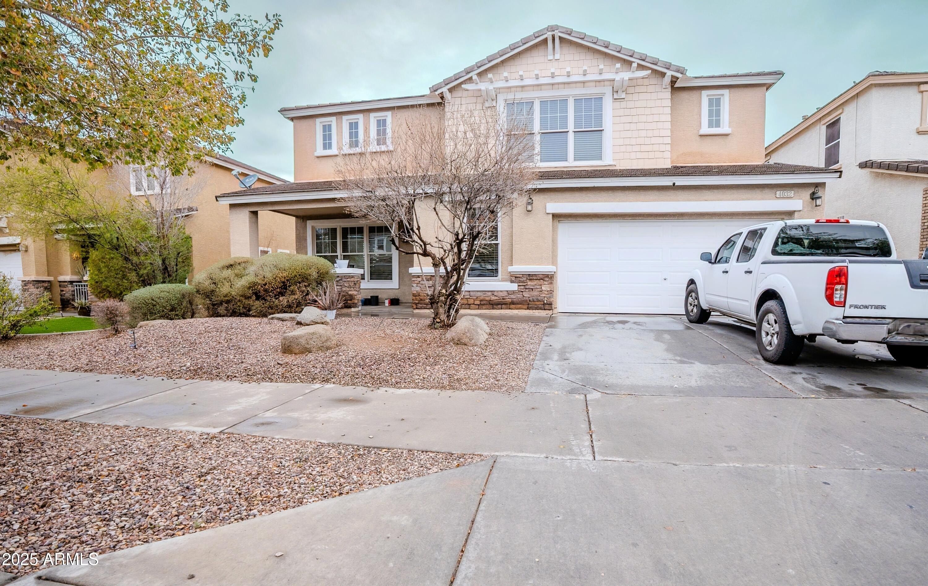 4032 W LYDIA Lane, Phoenix, AZ 85041 | MLS: 6832714 | Land.com