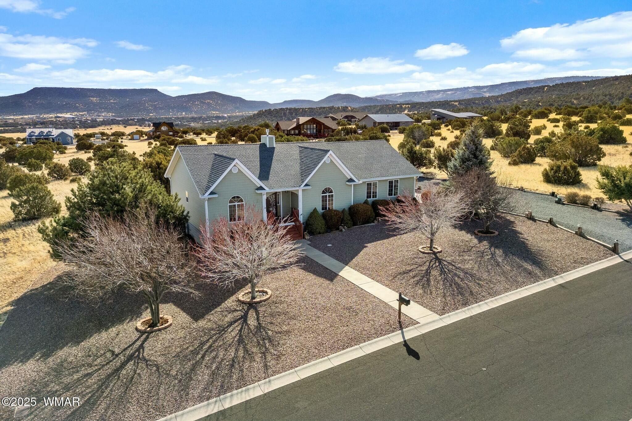 1137 Sky Crest Drive, Eagar, AZ 85925 | MLS: 254938 | Land.com