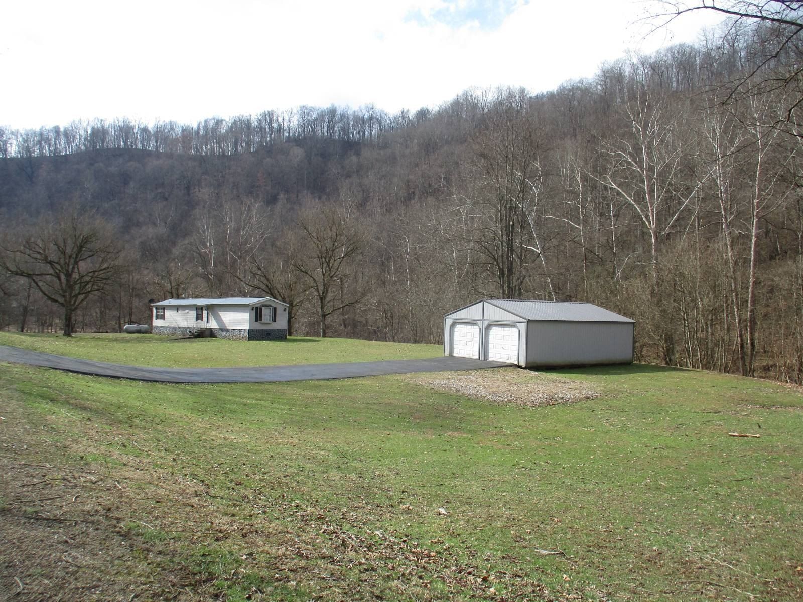 1782 Rosedale Rd, Normantown, WV 25267 | MLS: 11450915 | Land.com