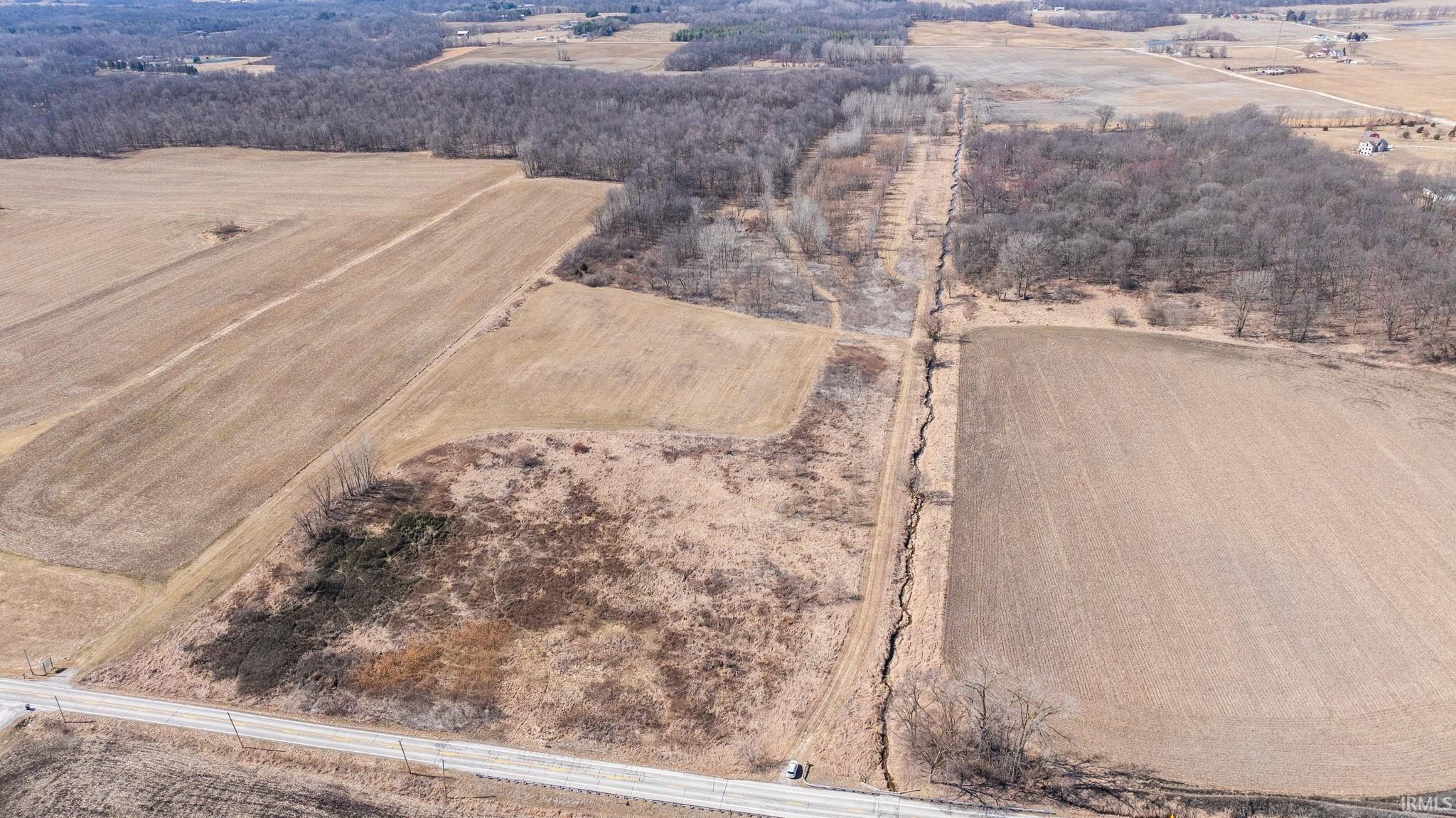 TBD N State Road 5, Larwill, IN 46764 | MLS: 202501846 | Land.com