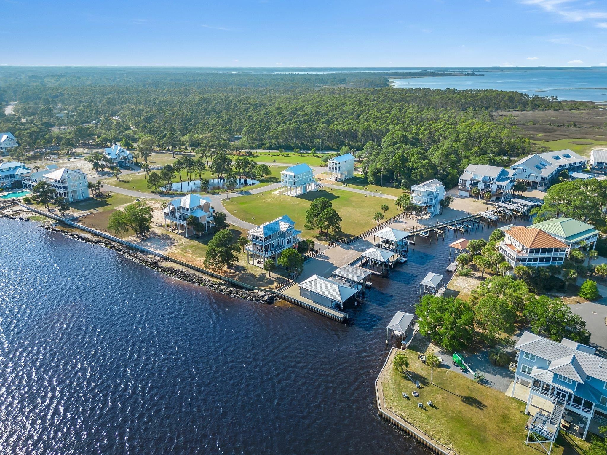 Lot 14 Top Sail Way, Panacea, FL 32346 | MLS: 383226 | Land.com