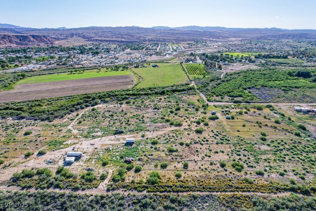 0 Ingram, Overton, NV 89040 | MLS: 2660784 | Land.com