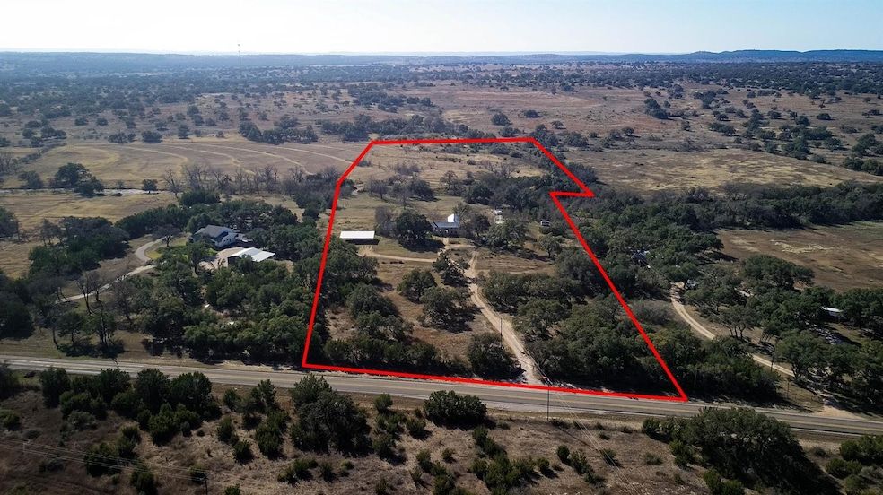 1037 Ranch Road 962 W, Round Mountain, TX 78663 | MLS: ACT1301570 ...