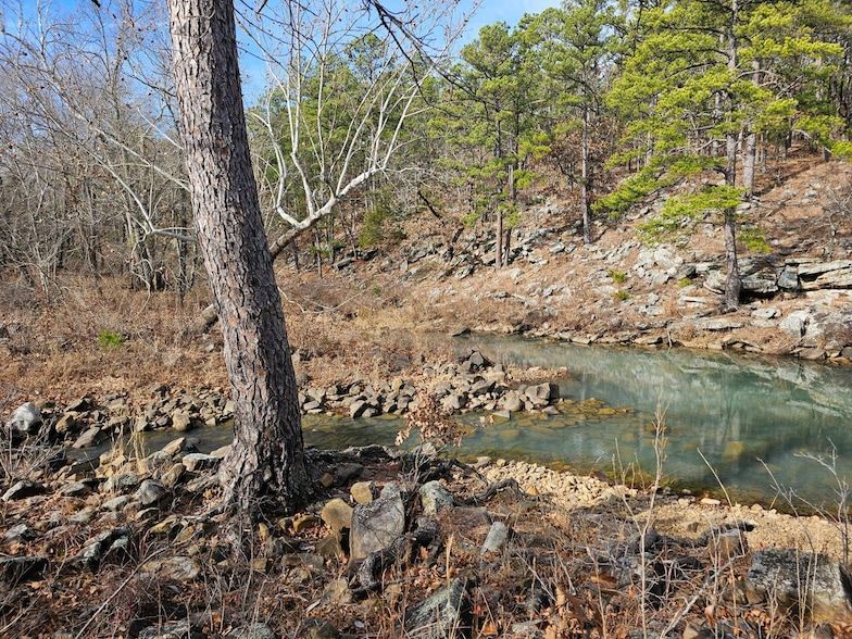 30561 Stonebridge Road, Lequire, OK 74943 | MLS: 11231894 | Land.com