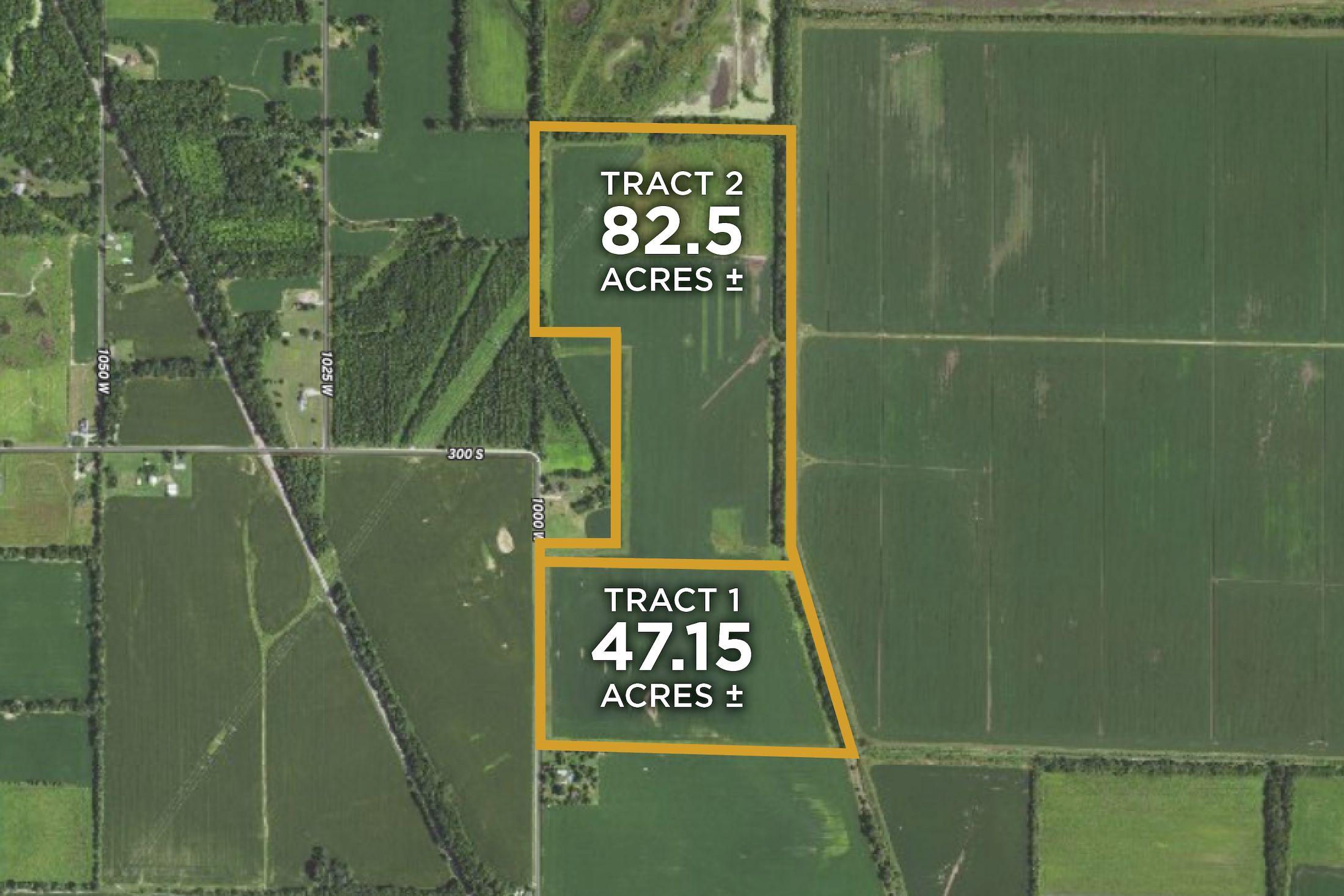 3137 1000th West, Lyons, IN 47443 | Land.com