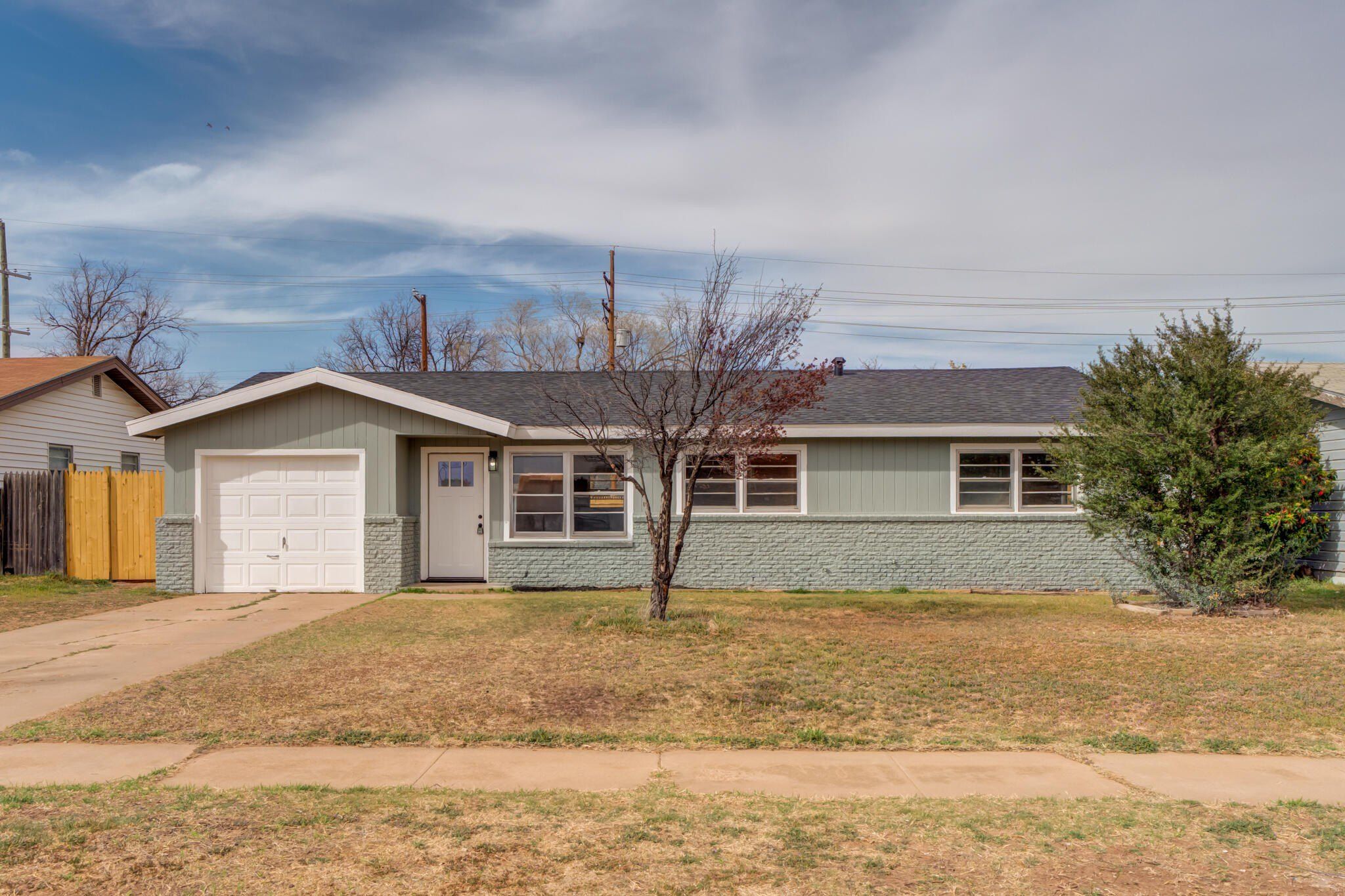 4408 33rd Street, Lubbock, TX 79410 | MLS: 202551734 | Land.com