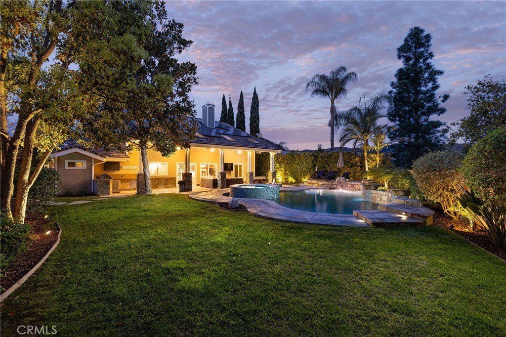 20706 Calle Pera, Yorba Linda, CA 92886 | MLS: NP25035647 | Land.com