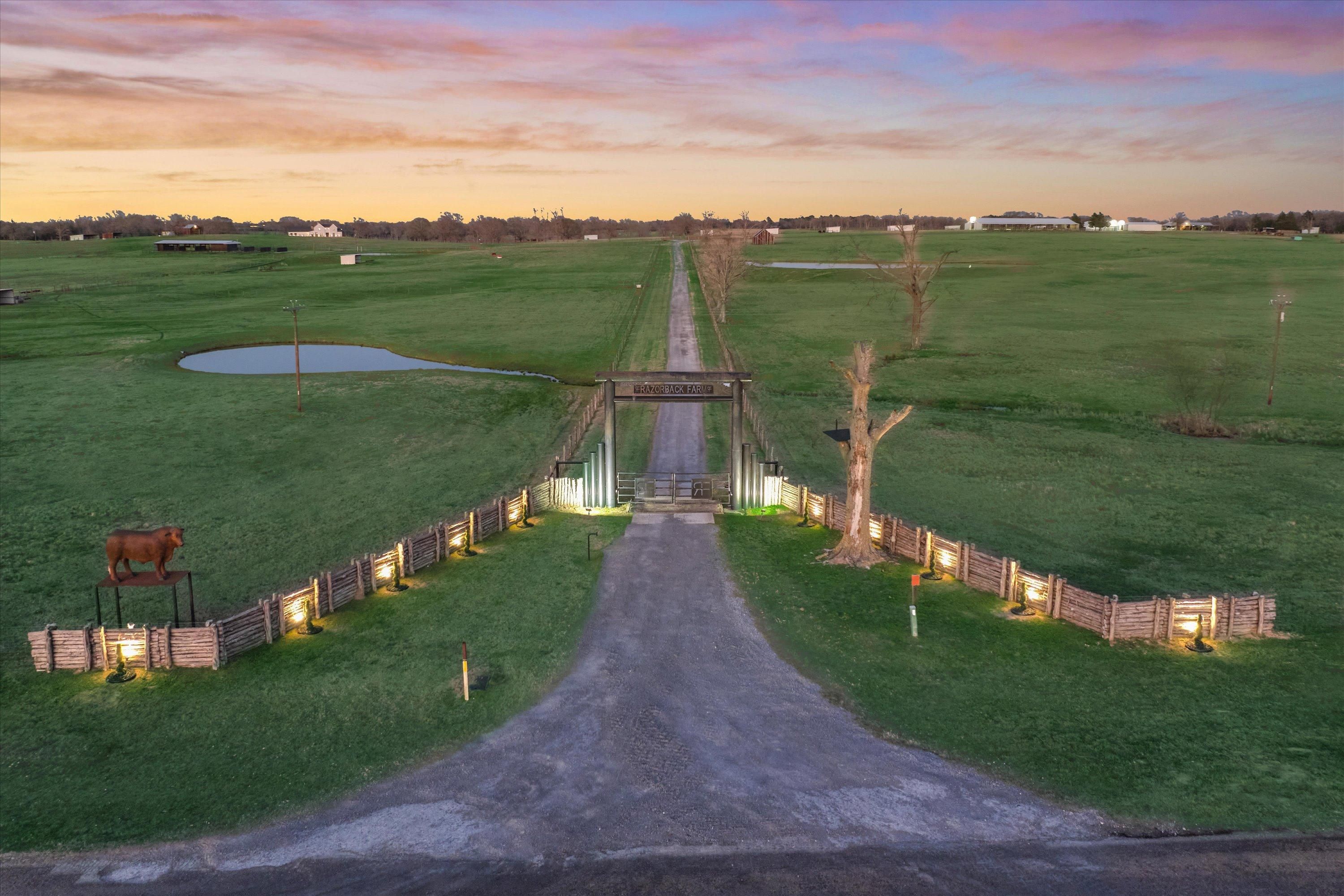 22199 Interstate Hwy 45 Feeder N, Buffalo, TX 75831 | MLS: 64878765 ...