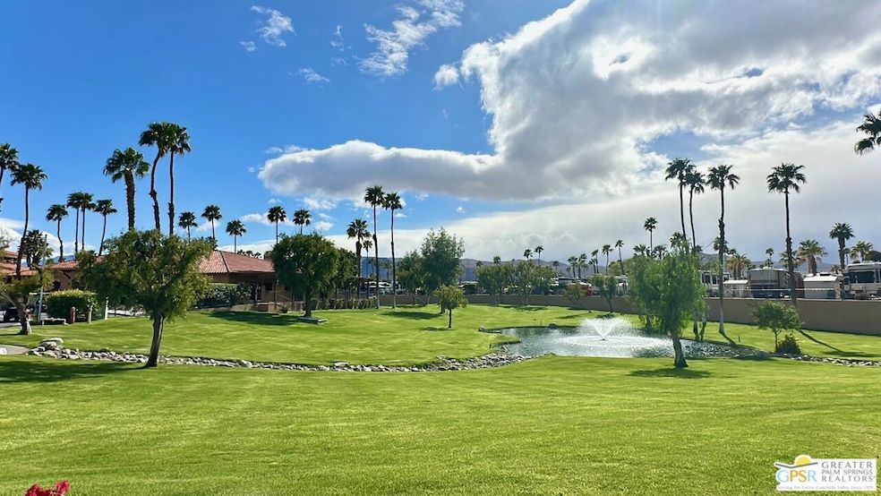 69801 Ramon Rd 257, Cathedral City, CA 92234 | MLS: 25508299PS | Land.com