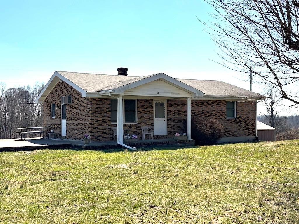 345 Blue Ridge Circle, Columbia, KY 42728 | Land.com