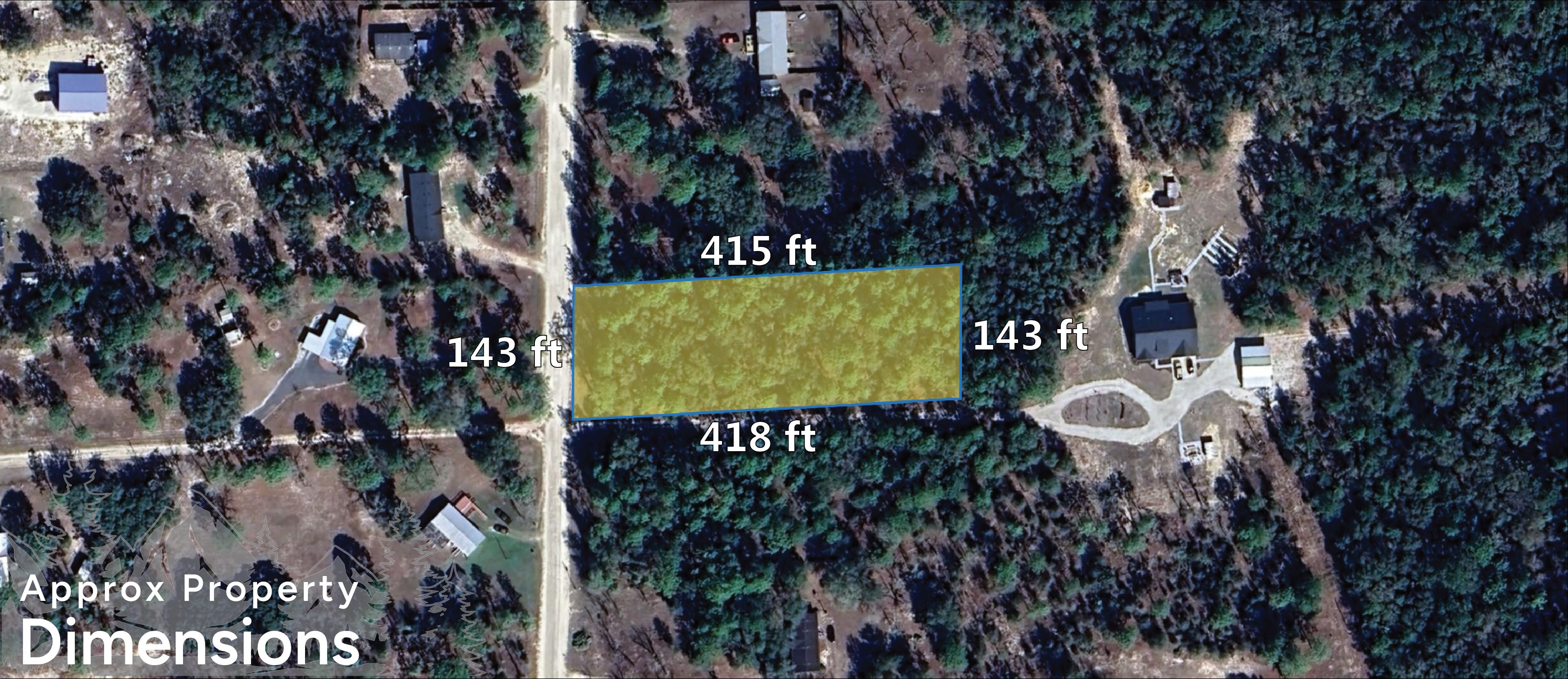 Northeast 117th Lane, Archer, FL 32618 | MLS: 09689-006-00 | Land.com