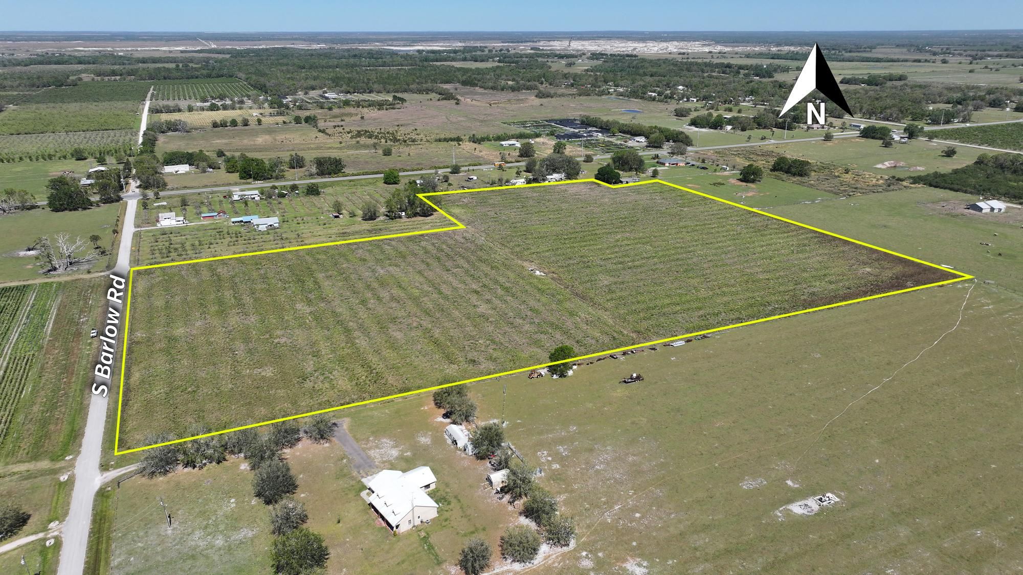 South Barlow Road, Wauchula, FL 33873 | Land.com