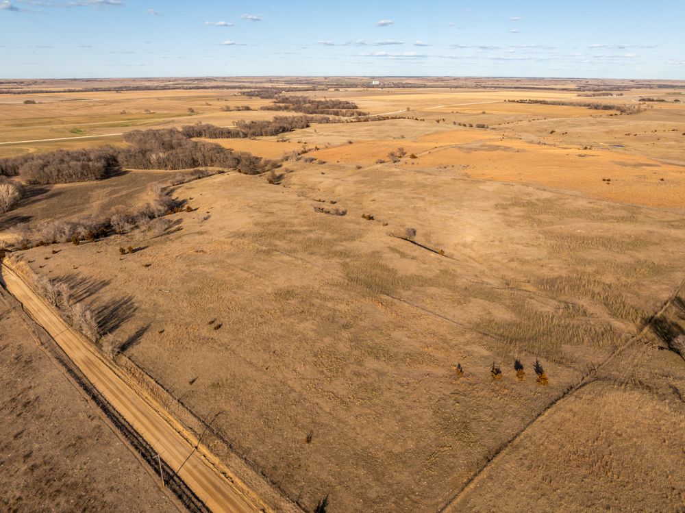 0 County Road, Osborne, KS 67473 | MLS: Osborne 120 | Land.com